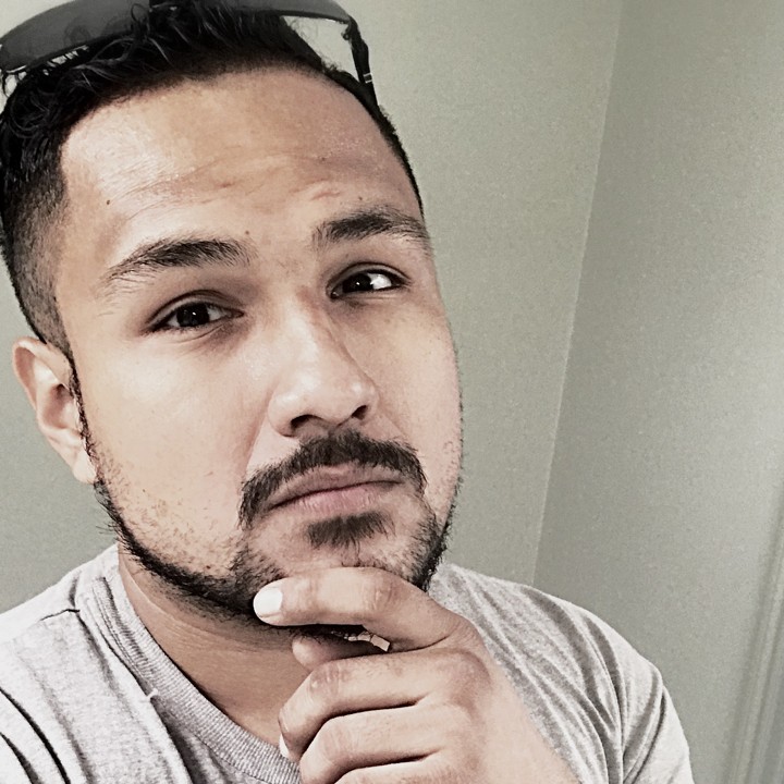 Johnny Garcia Rap Fame Profile