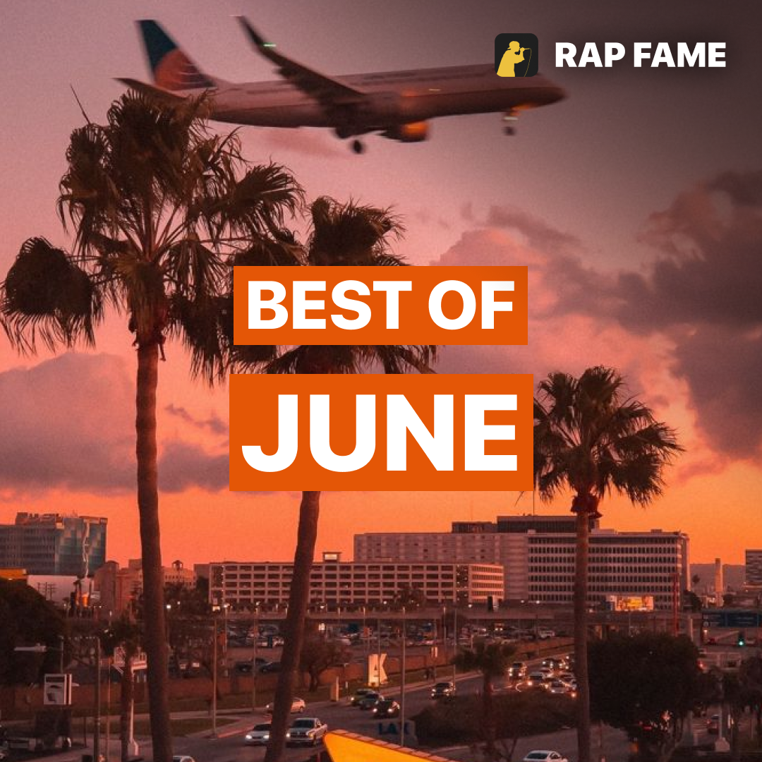 Best of June