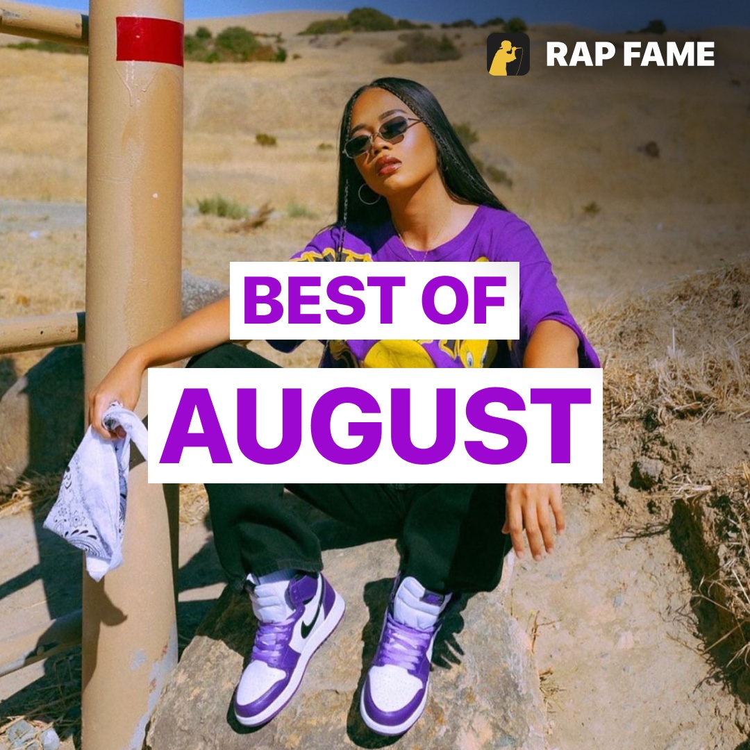 Best of August