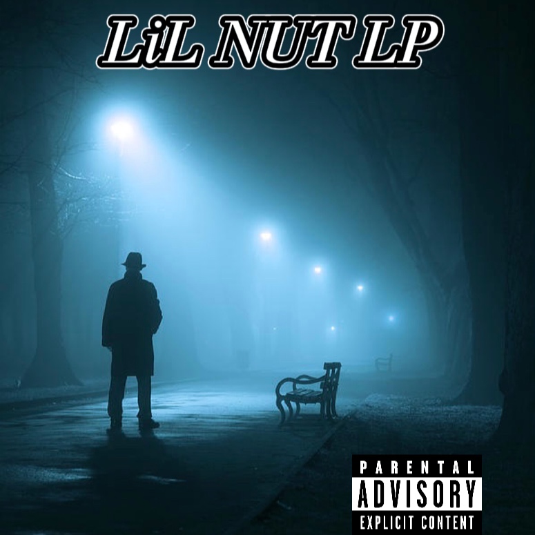 lil Nut LP