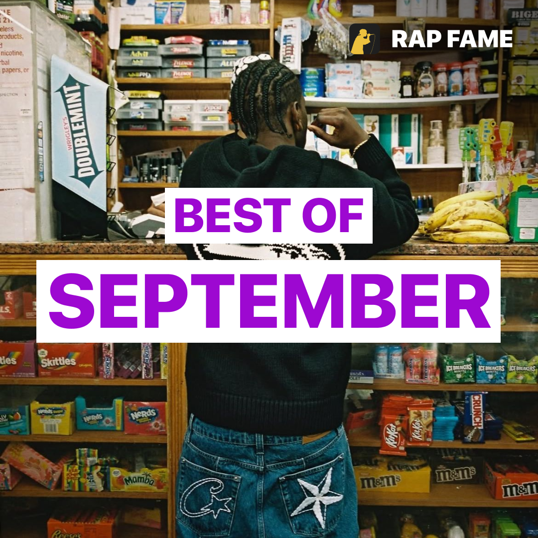Best of September
