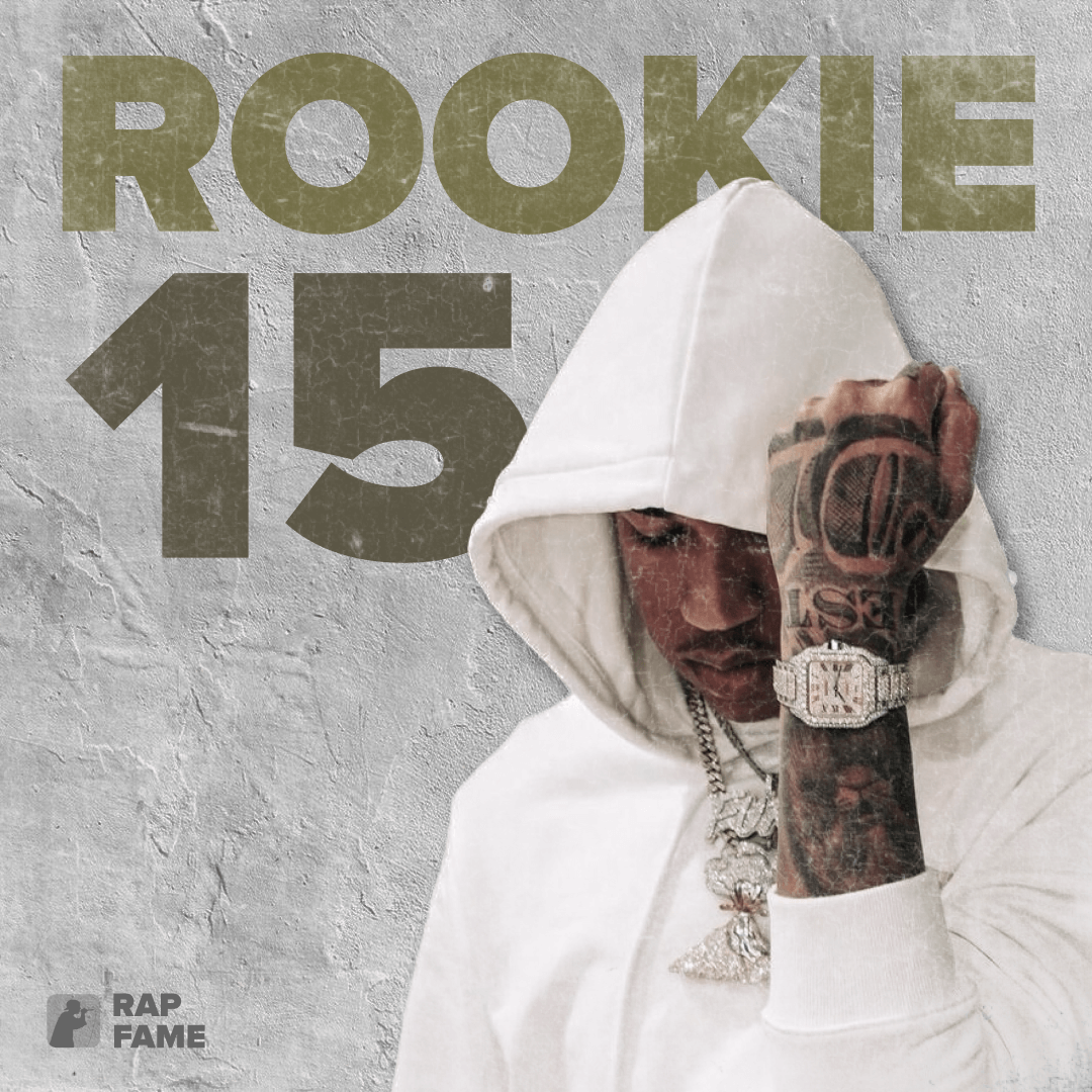 Rookie of the Week 15