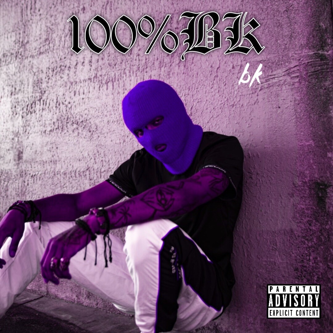 Rap Fame | BK - Neymar Jr (audio officiel)