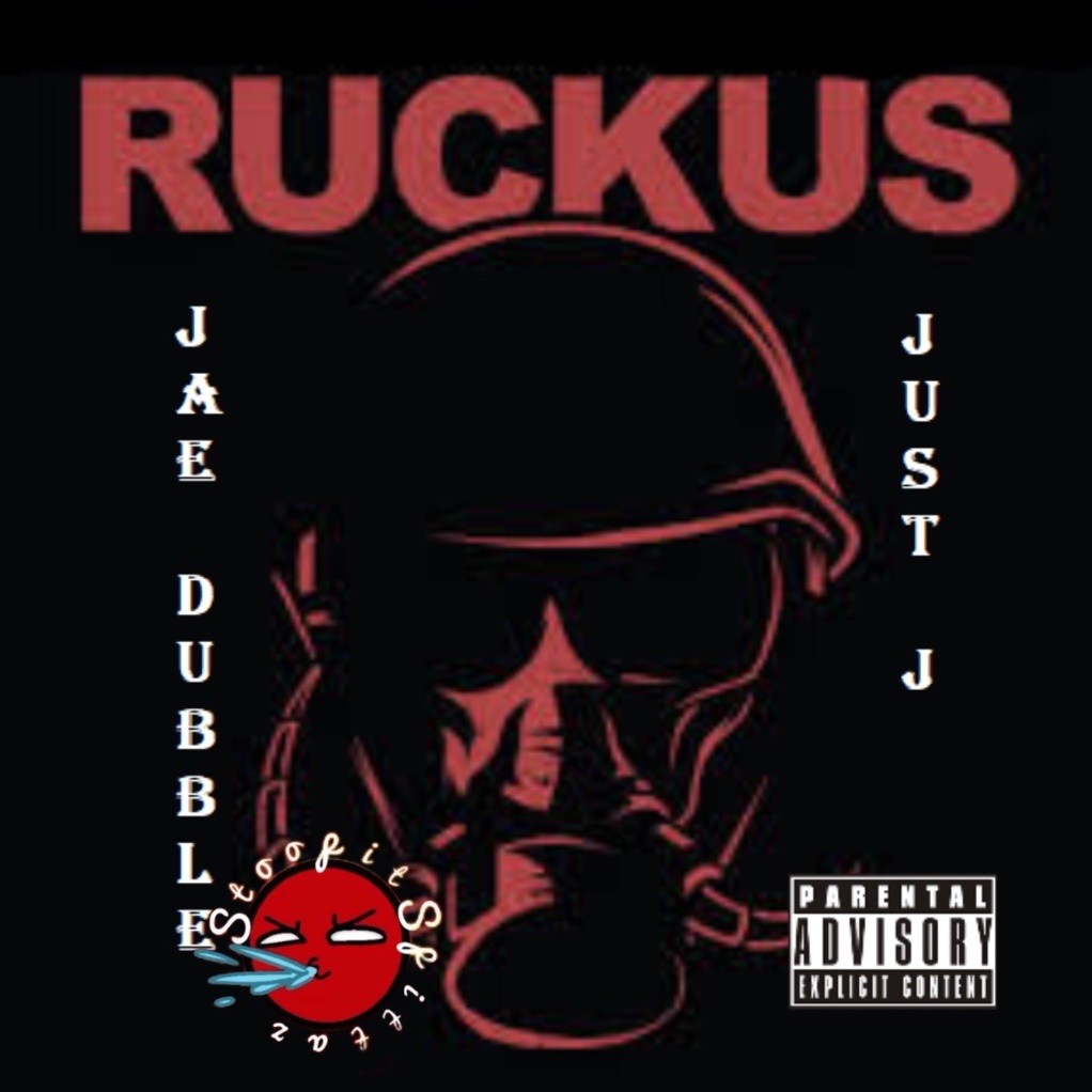 Rap Fame | Ruckus Ft. Just J