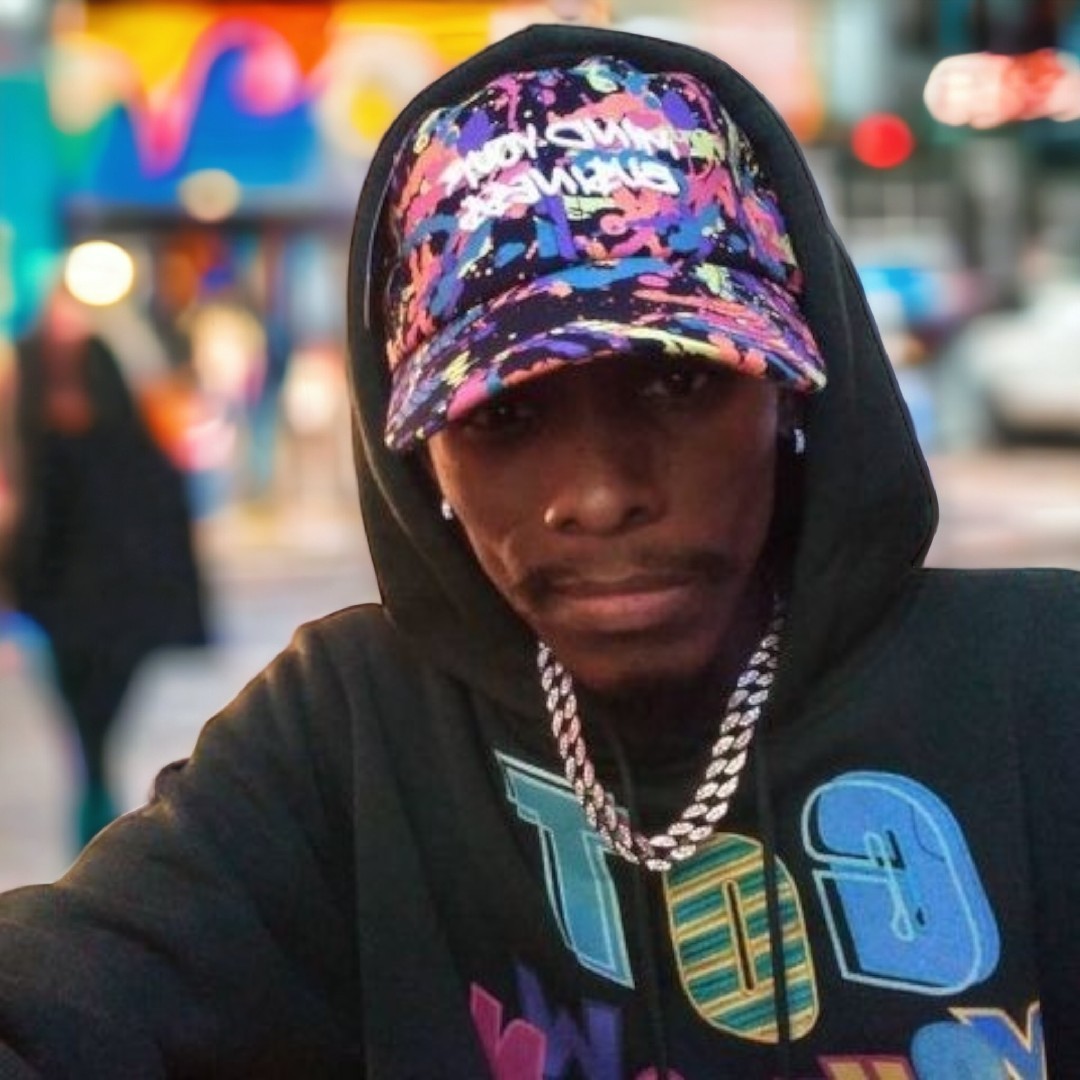 Rap Fame | cant brake me freestyle