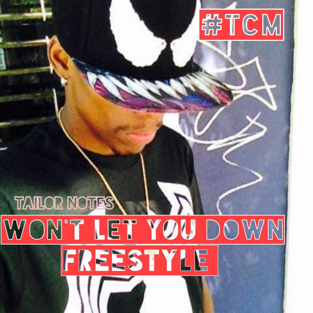 Rap Fame | wont let u go full track