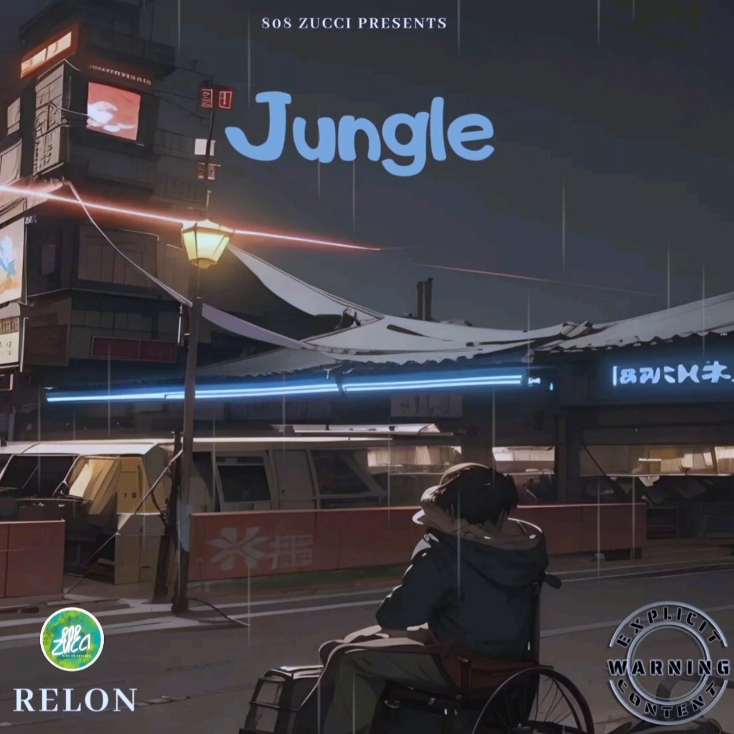 Rap Fame | Jungle FT. RelonThe1st