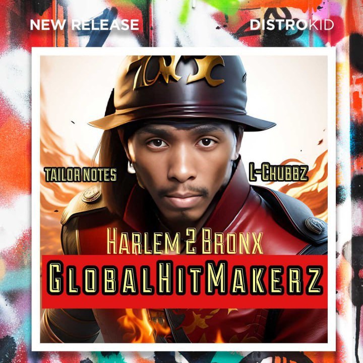 Rap Fame | Harlem to da Bronx shit freestyle ft L-CHUBBZ