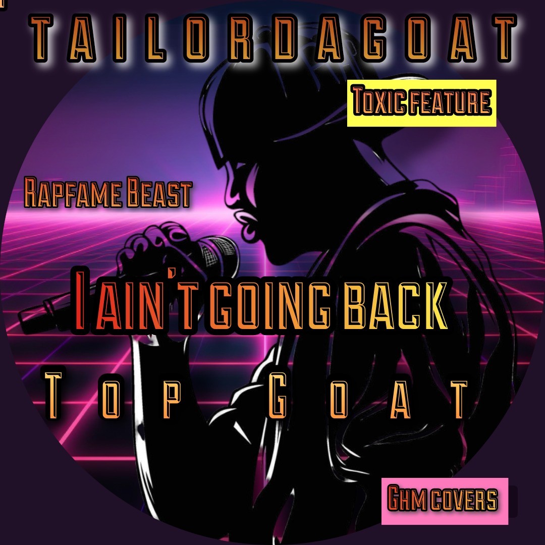 Rap Fame | aint going back freestyle