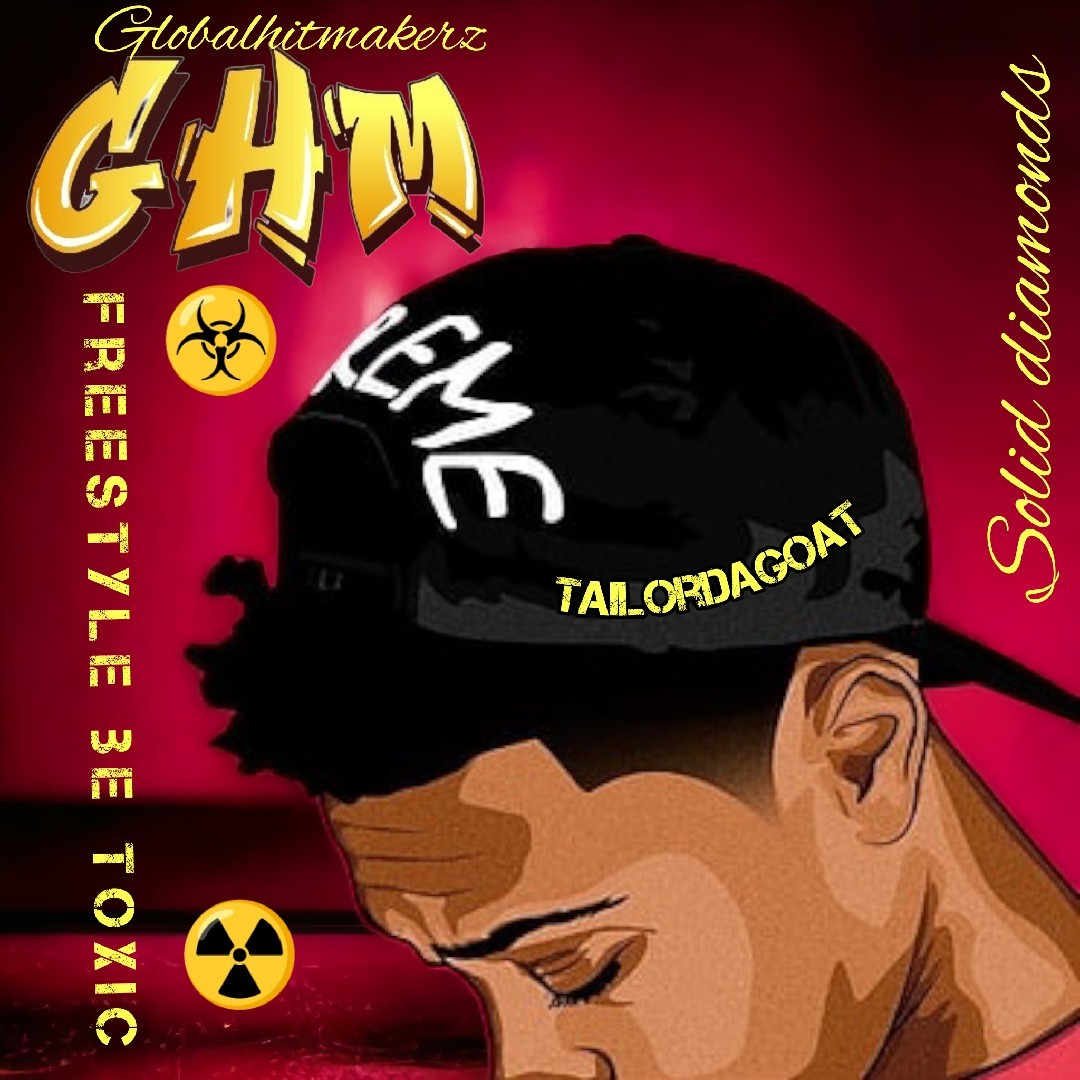 Rap Fame | MY FREESTYLES BE TOXIC F.S