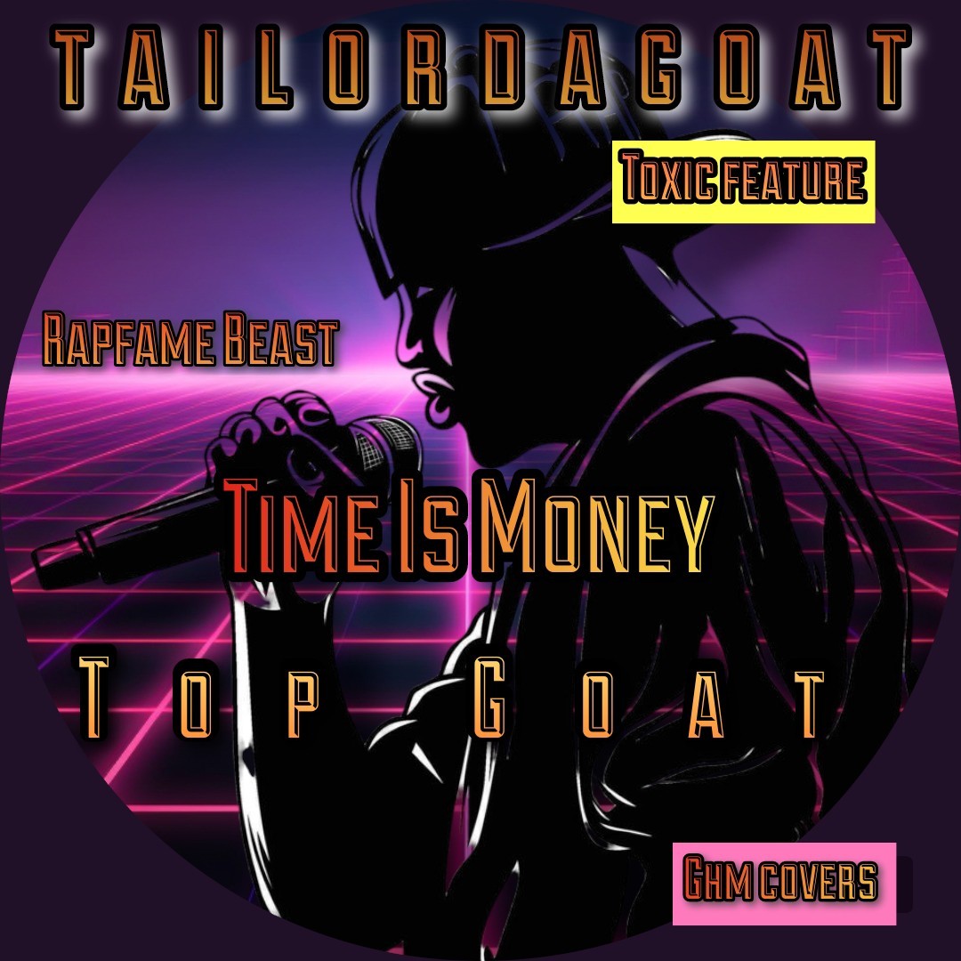 Rap Fame | time money freestyle REMASTERED
