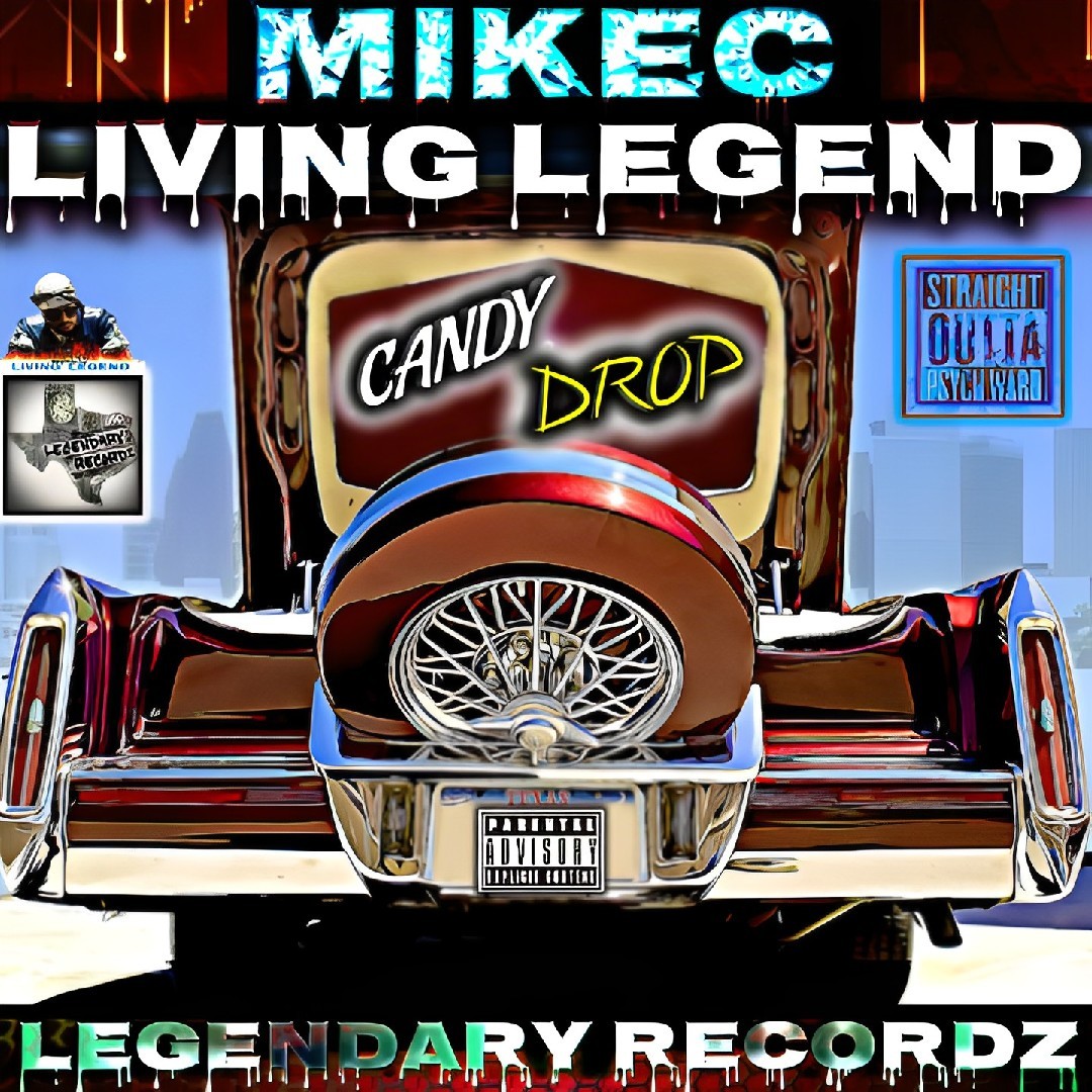 Rap Fame | Candy Drop Freestyle