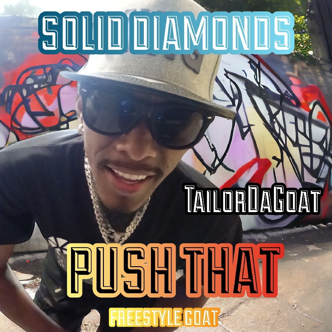 Rap Fame | Push that freestyle sick tailored flow 🔥🔥