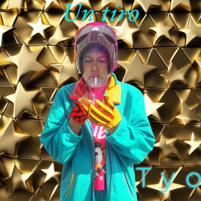 Rap Fame | un tiro tyo mr dj modo camara