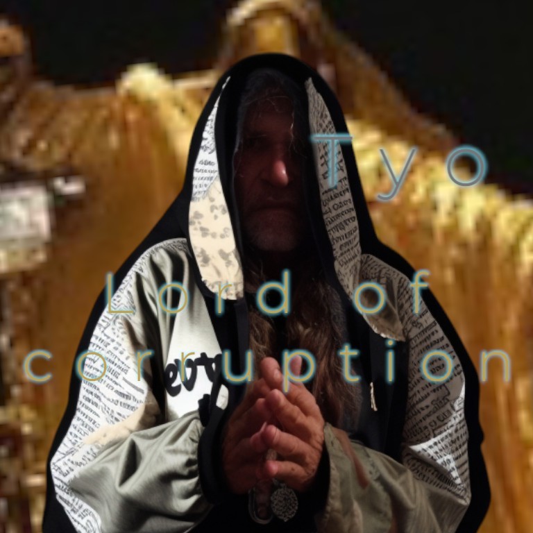 Rap Fame | Lord of corruption tyo mr dj