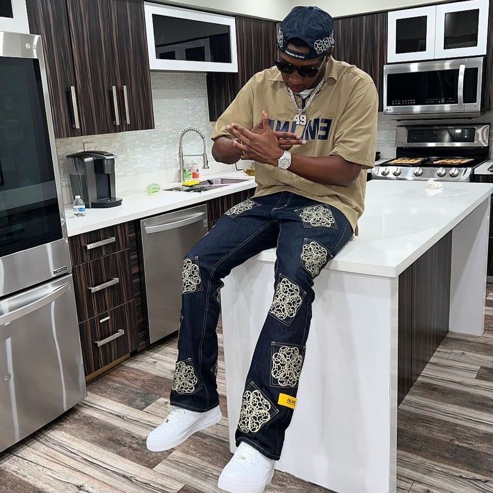 Rap Fame | am in the UK