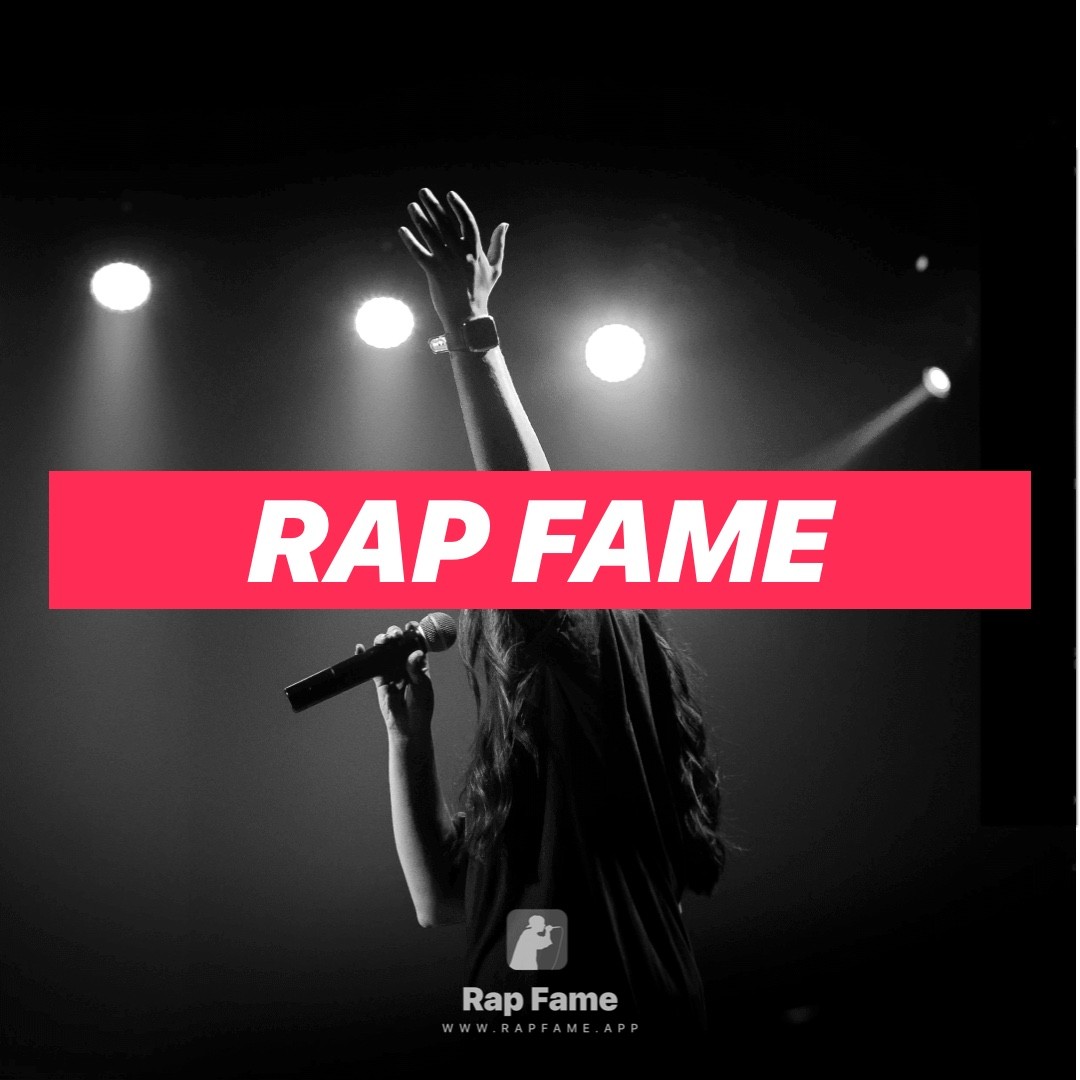 Rap Fame | Miss you no More