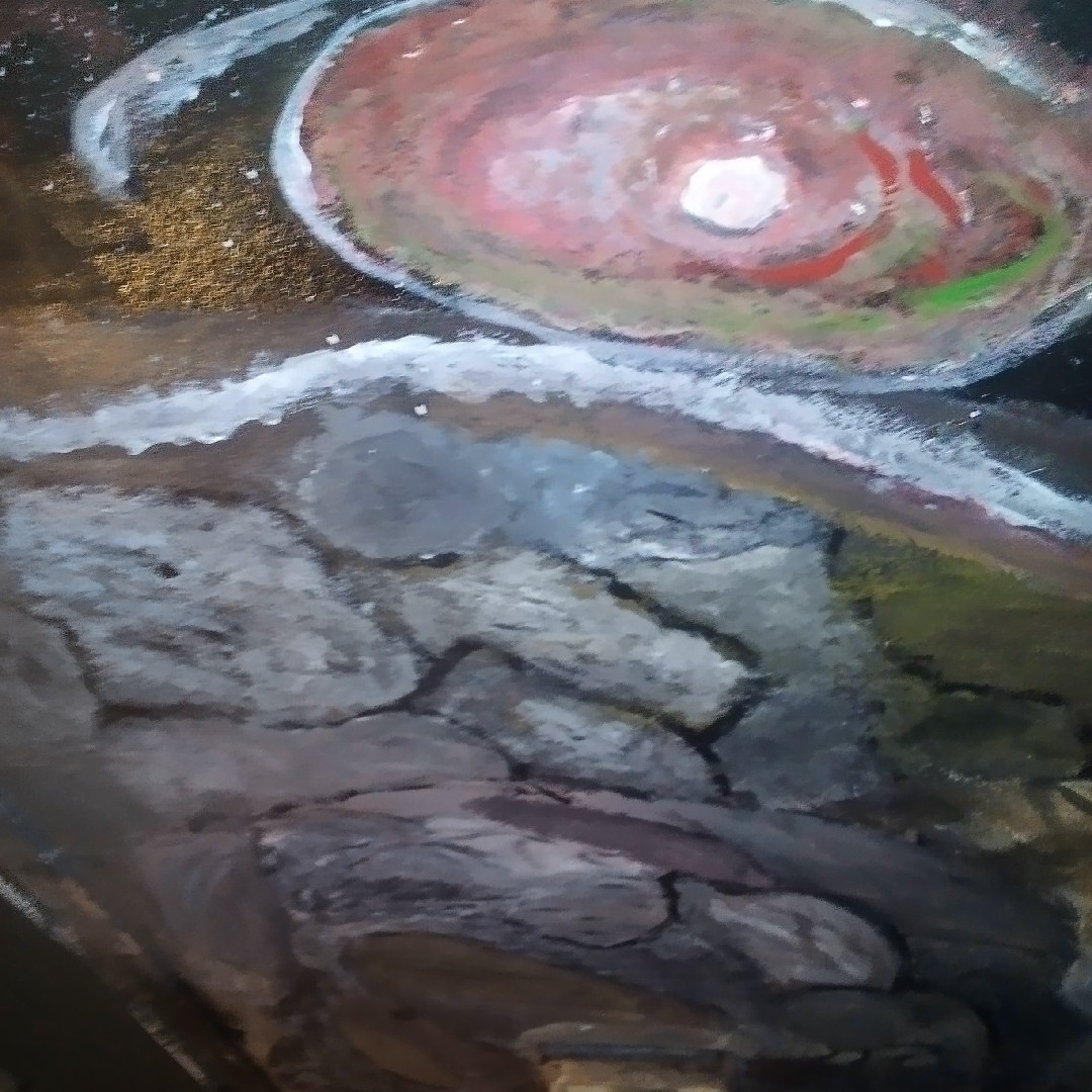 Rap Fame | her comes the dope man