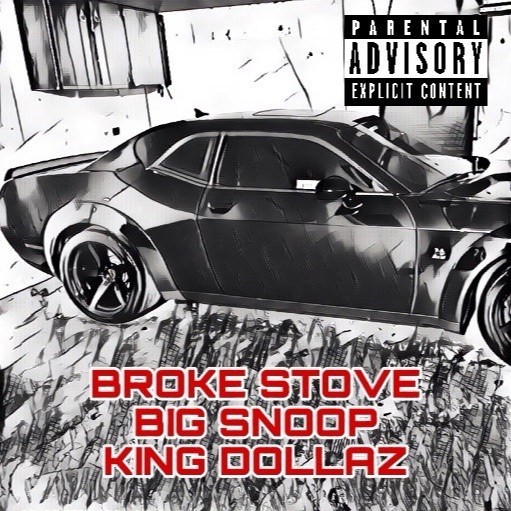 Rap Fame | BROKE STOVE