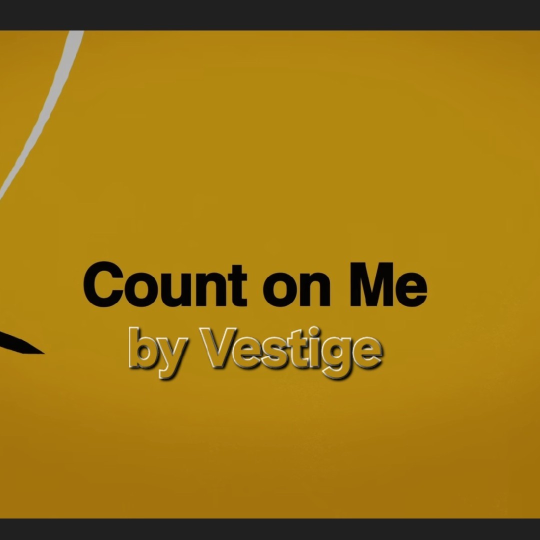 Rap Fame | Count on me