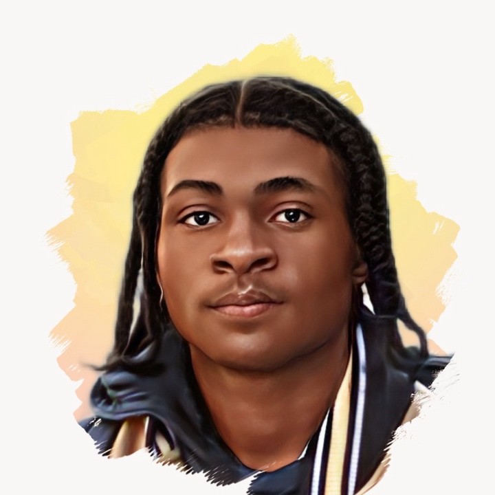 Rap Fame | CJ DA Goat Love 💖 EMOTIONAL 😭