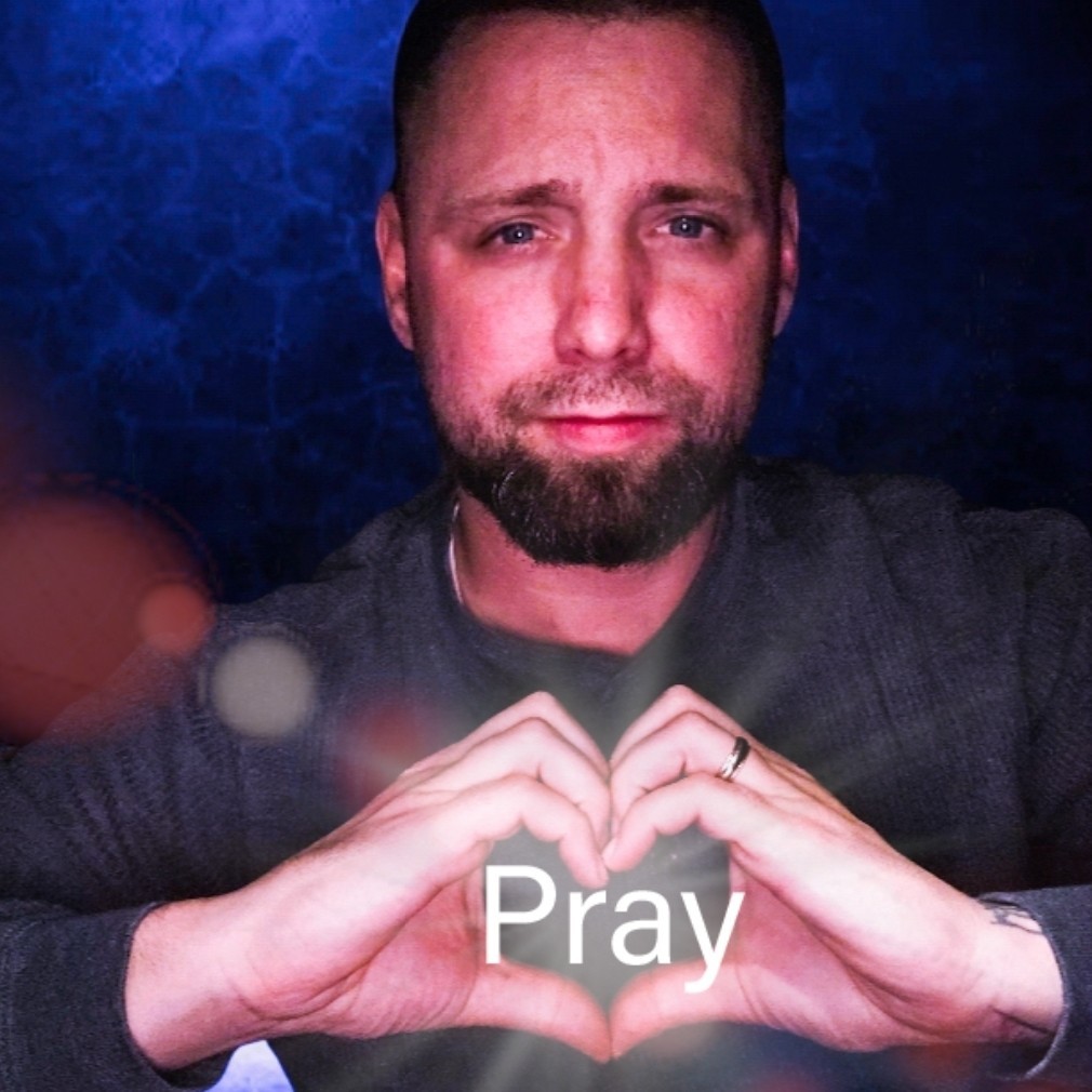 Rap Fame | Pray (Striaght From The Heart) Demo