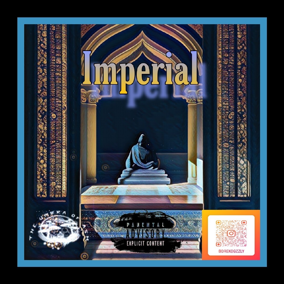 Rap Fame | Imperial 🕊