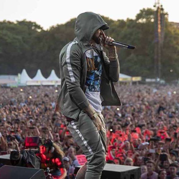 Rap Fame | Powołanie