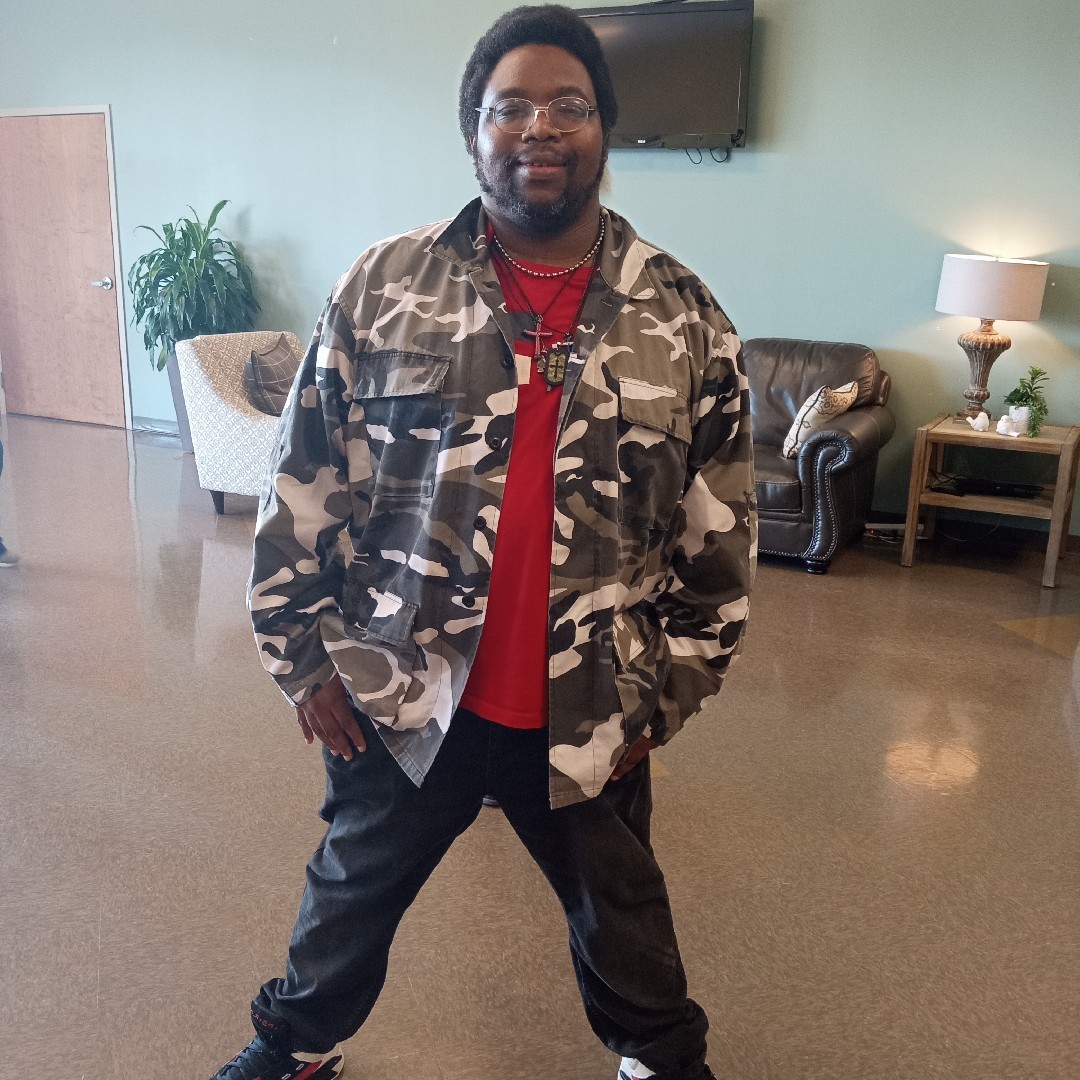 Rap Fame | LegendBoyMUNLD Jesus Christ rock the city cloud hot