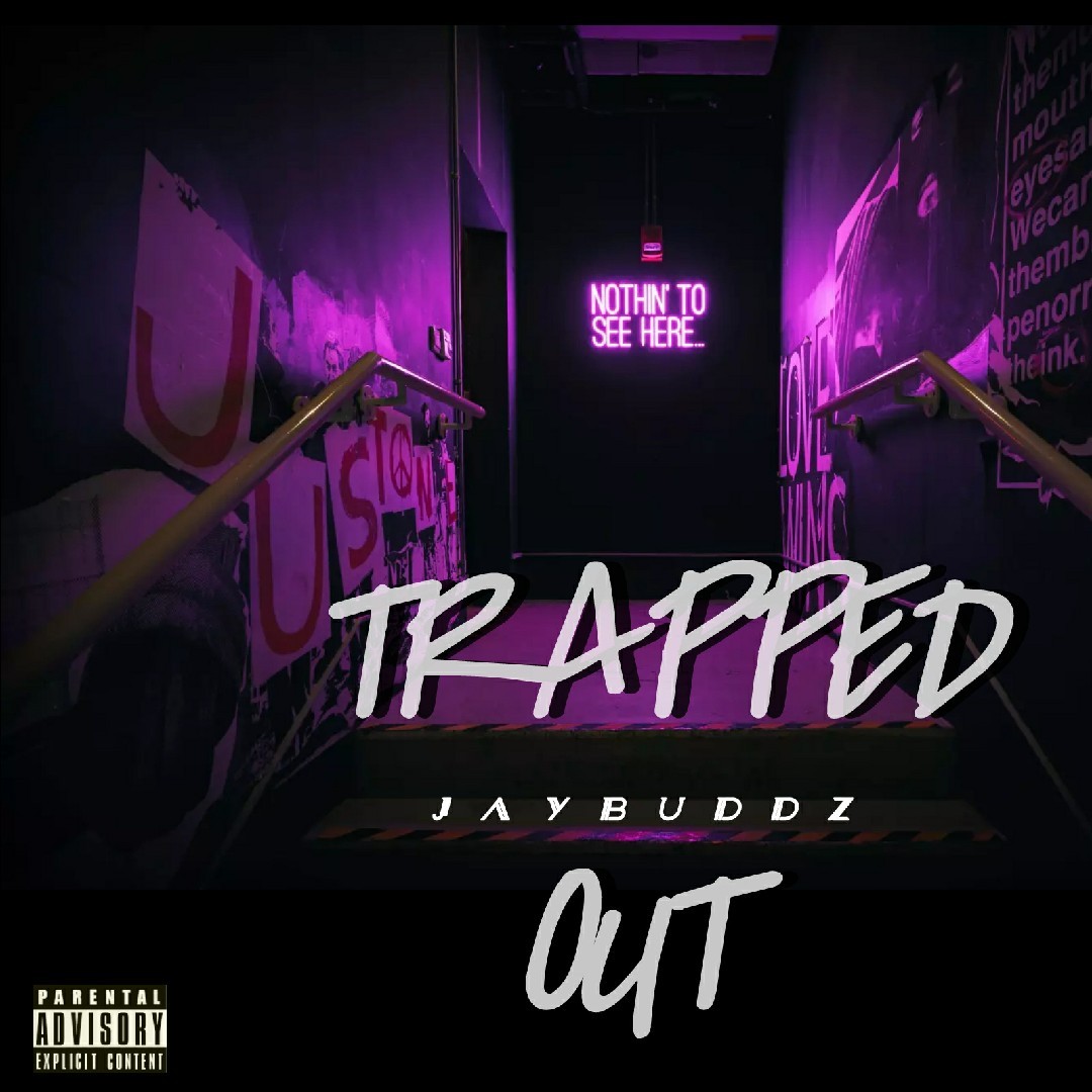 Rap Fame | 👑JayBuddz👑- Trapped Out | Freestyle