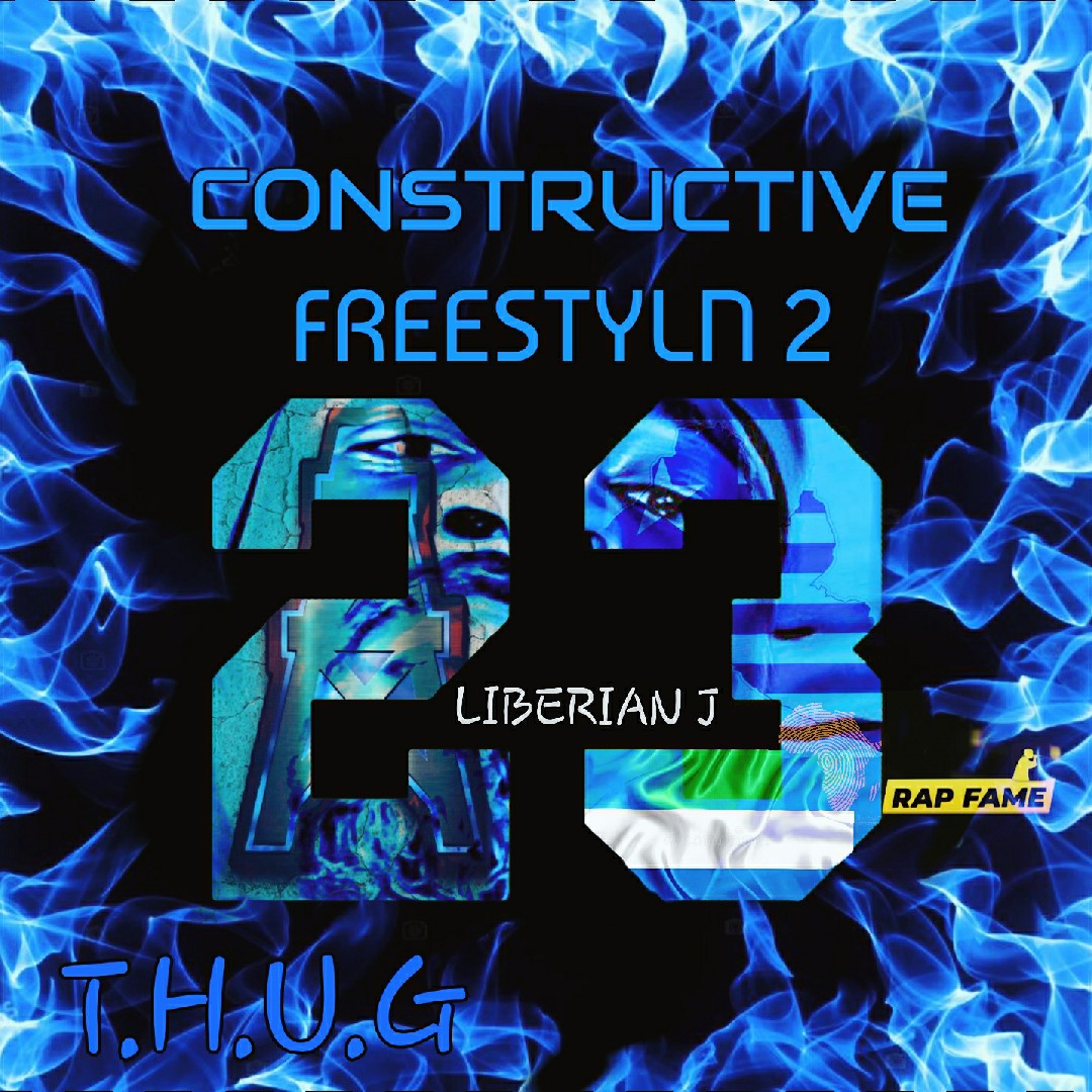 Logic 24 Freestyle