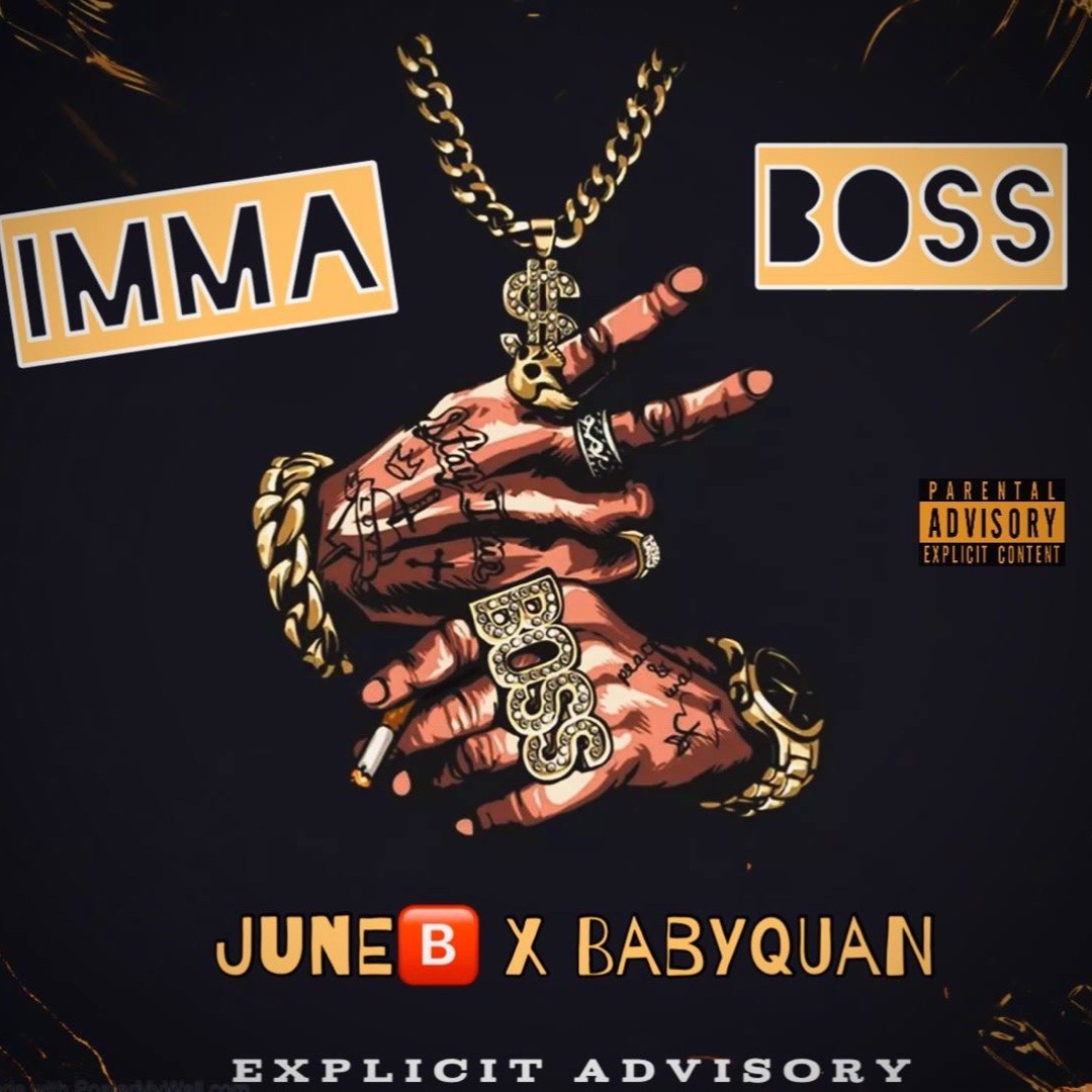 Rap Fame | imma boss ft BabyQuan