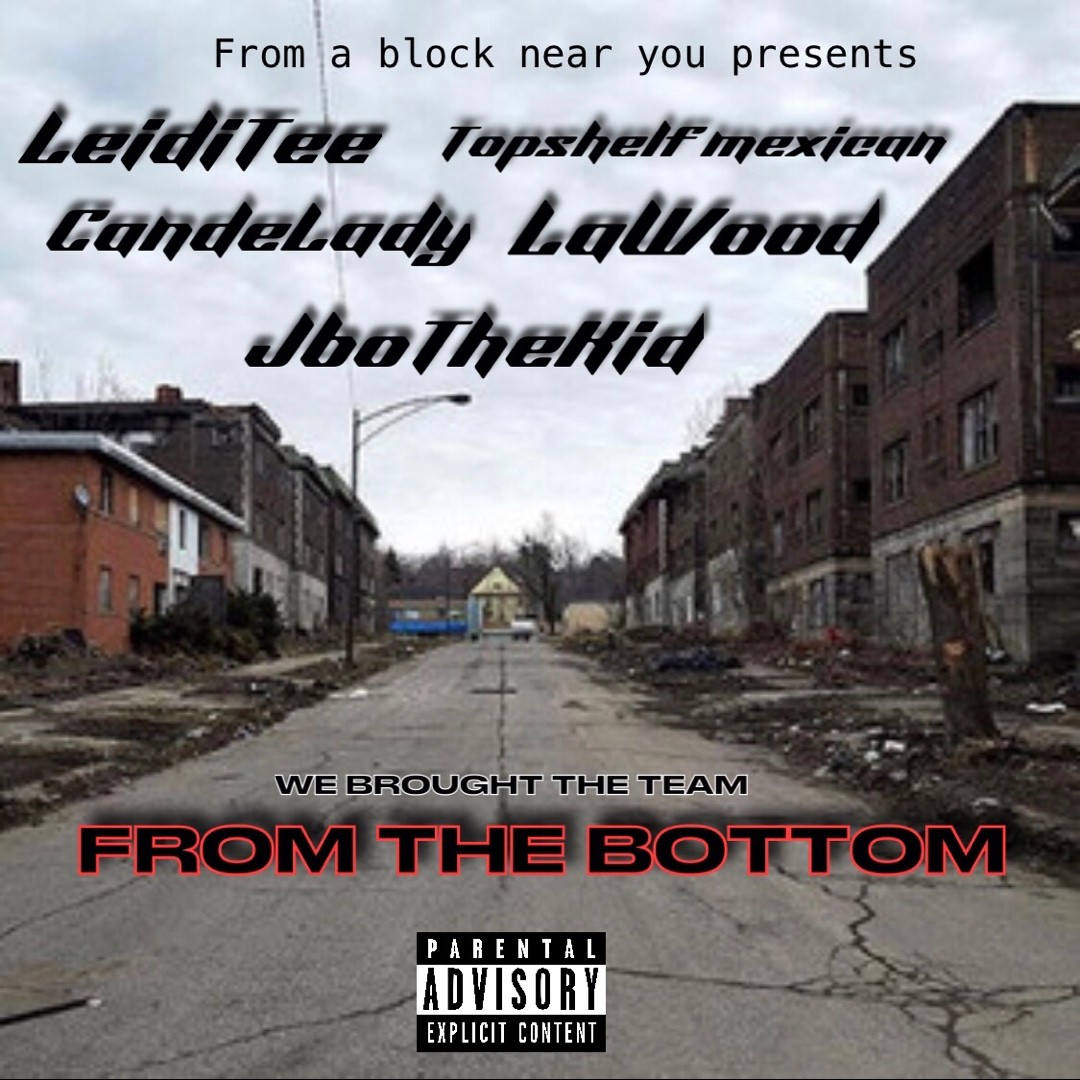 Rap Fame | FROM THE BOTTOM