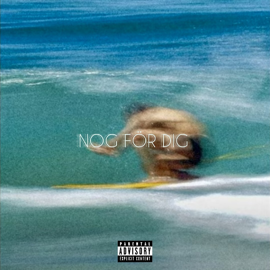 Rap Fame | Nog För Dig (Freestyle)