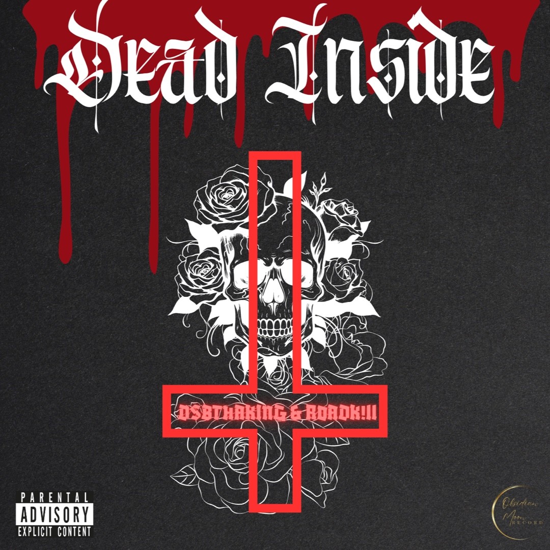 Rap Fame | DEAD INSIDE