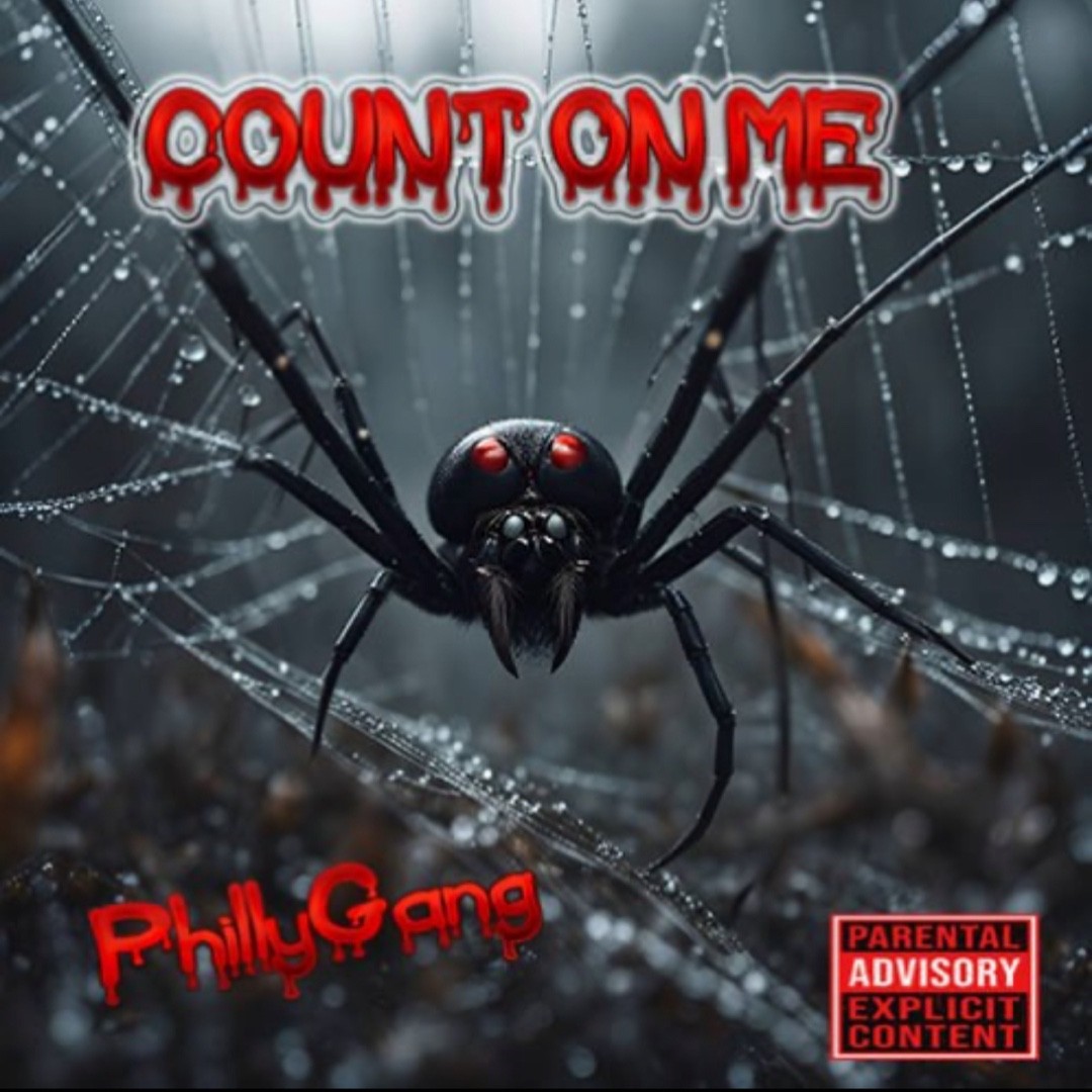 Rap Fame | Blackwidow (count on me)