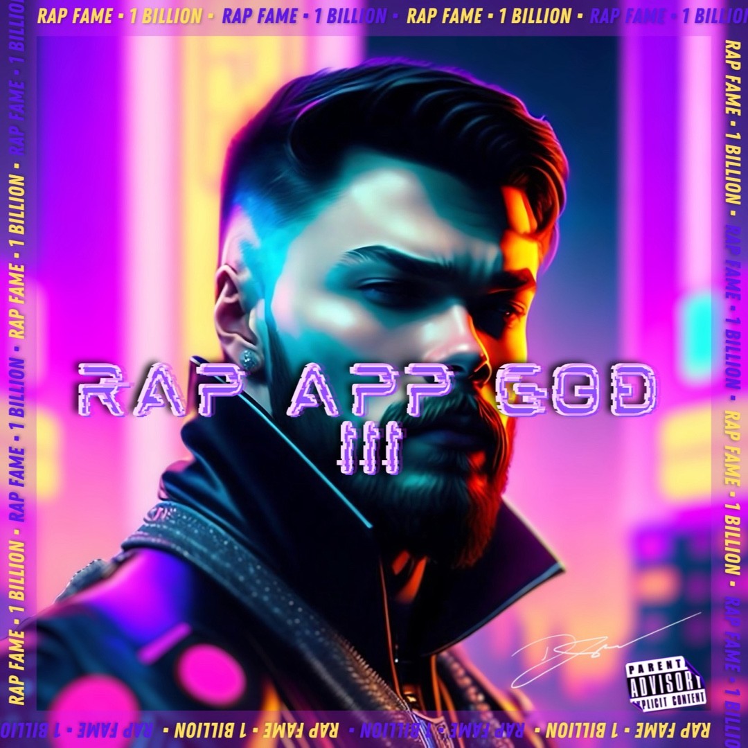 Rap Fame | RAP APP GOD III