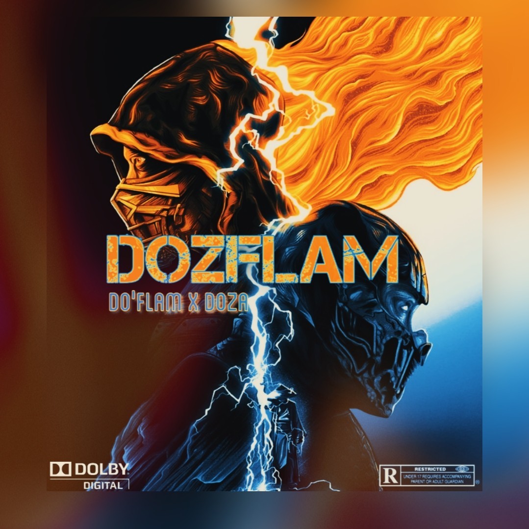 Rap Fame | 🥶DоzFlaм🥵