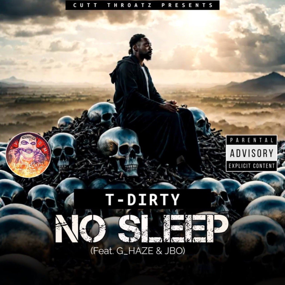 Rap Fame | No Sleep ft G Haze & Jbo