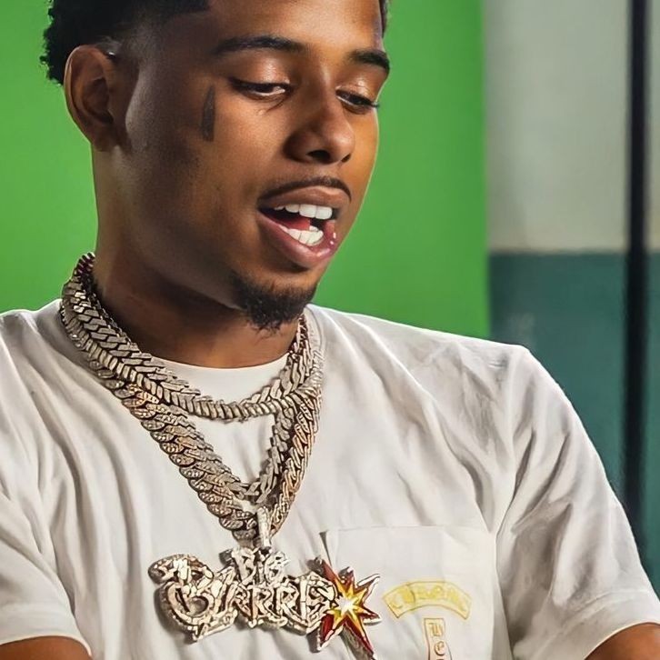 Rap Fame | Give u my word