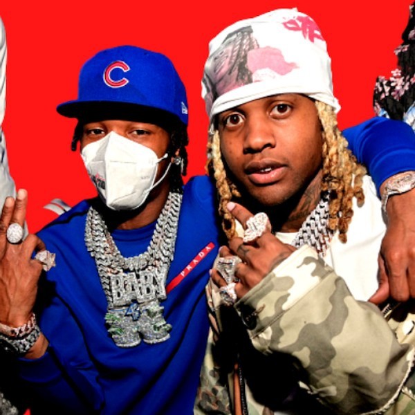 Rap Fame | when it's time