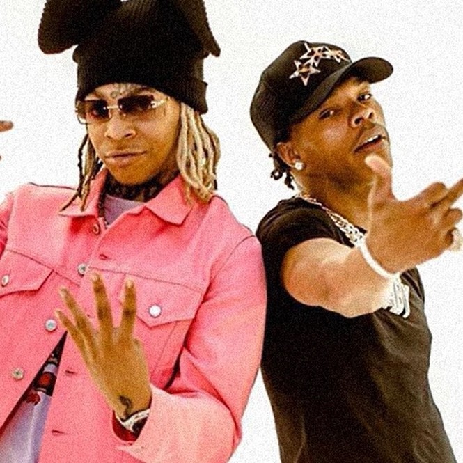 Rap Fame | Gotta keep it Real