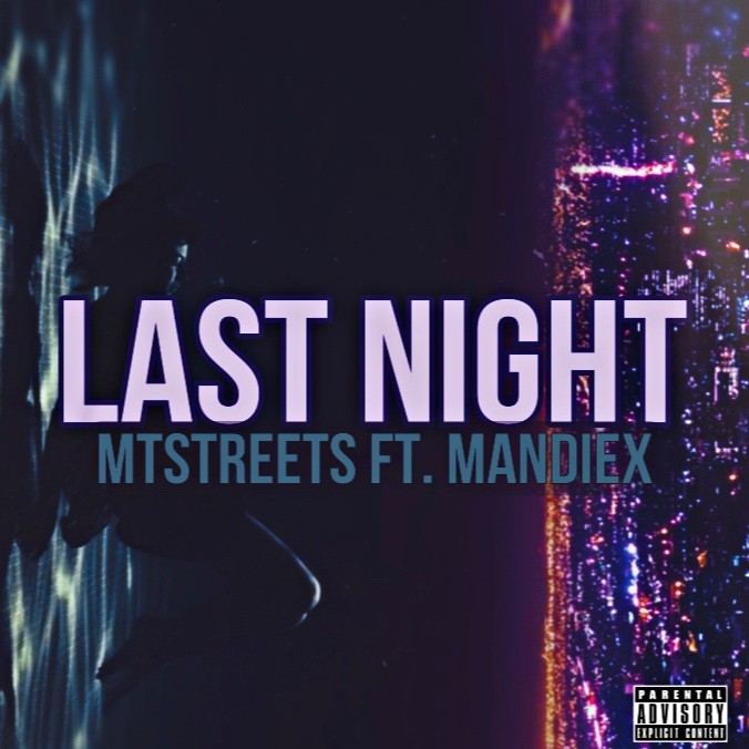 Rap Fame | LAST NIGHT (ft. MTStreets)