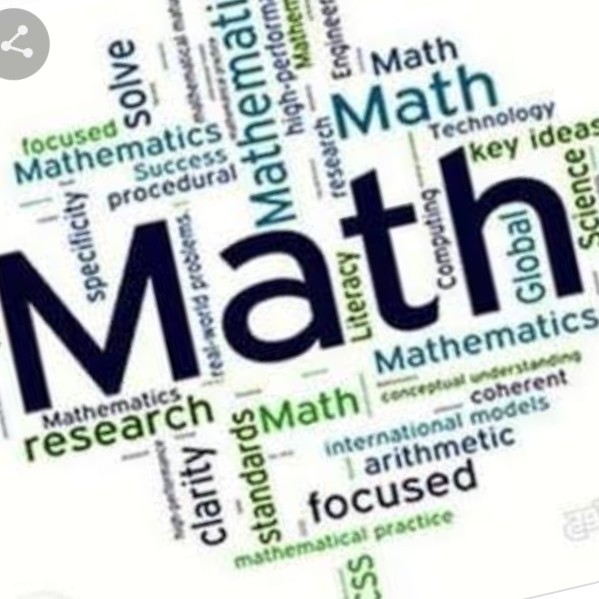 Rap Fame | Math is in my heart ️ ️