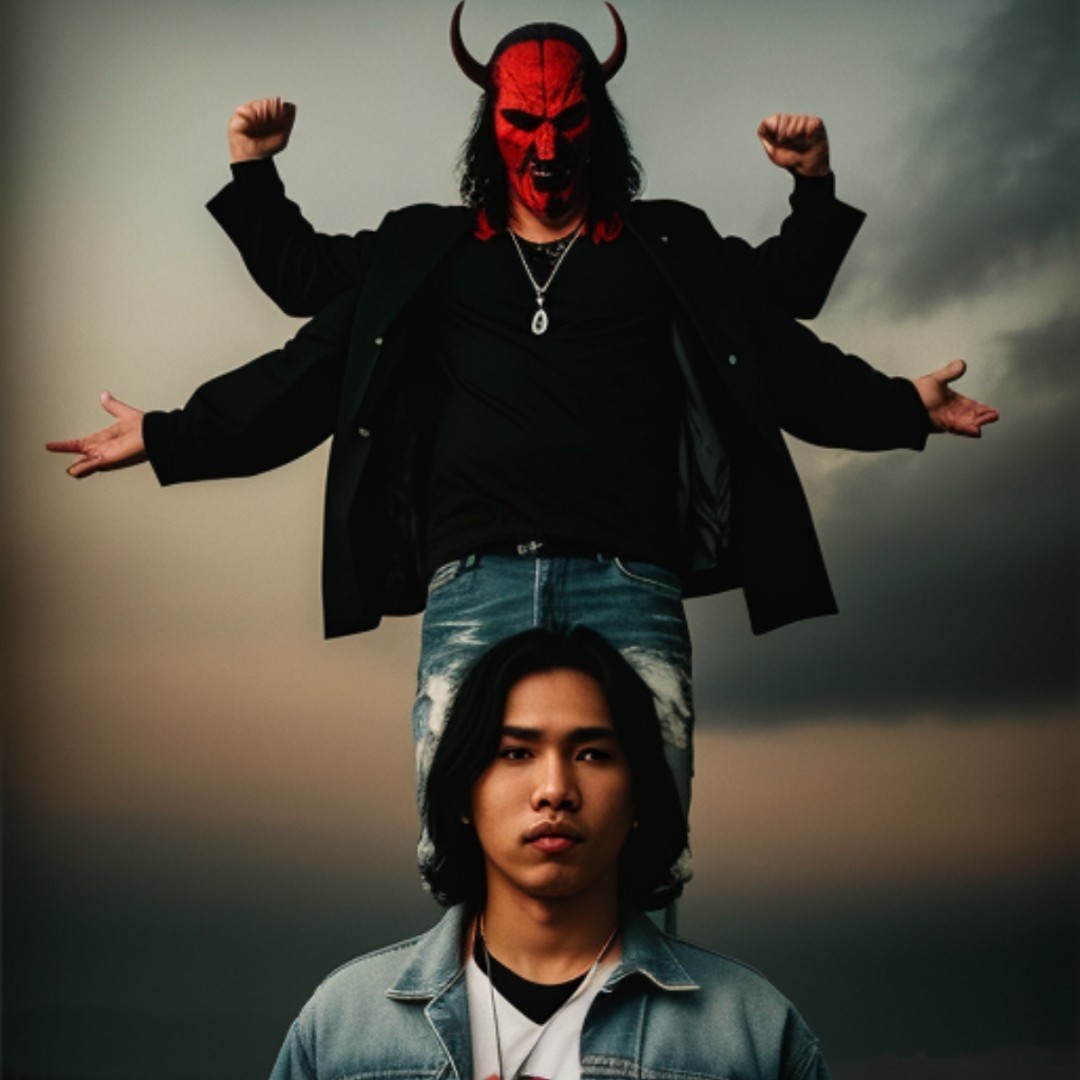 Rap Fame | HE is the MAN