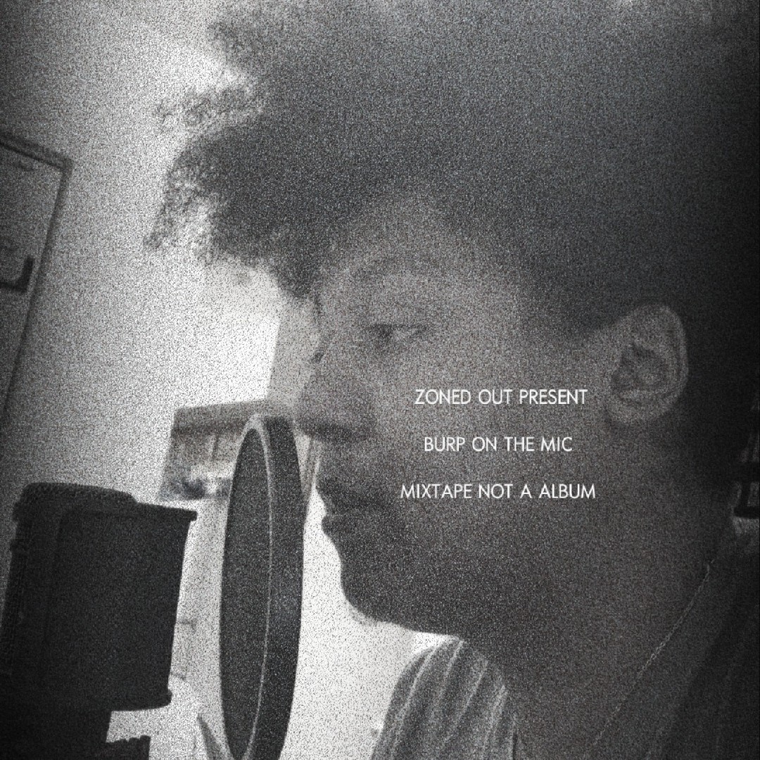 Rap Fame | ZONED OUT WE ON