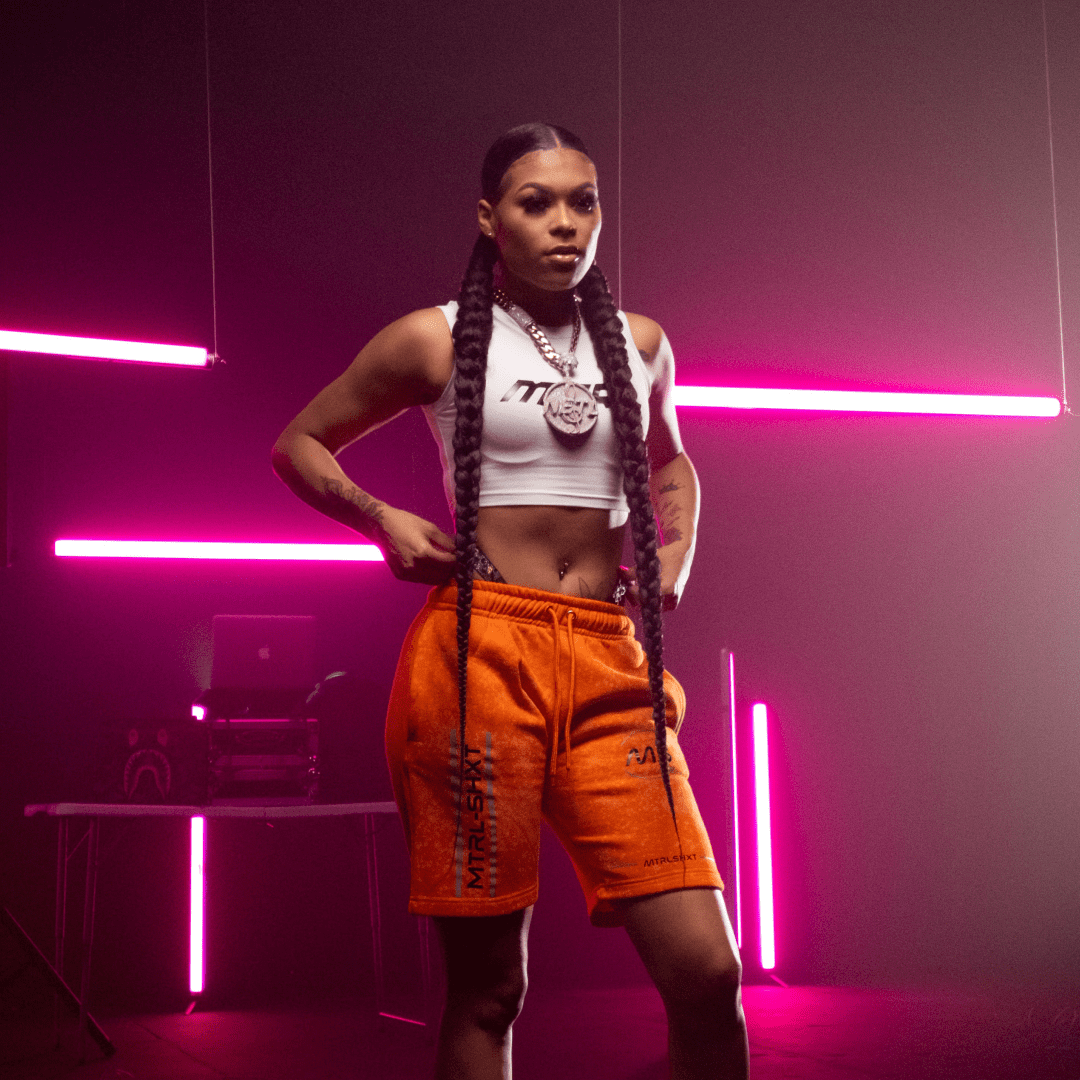 Rap Fame | Differenter