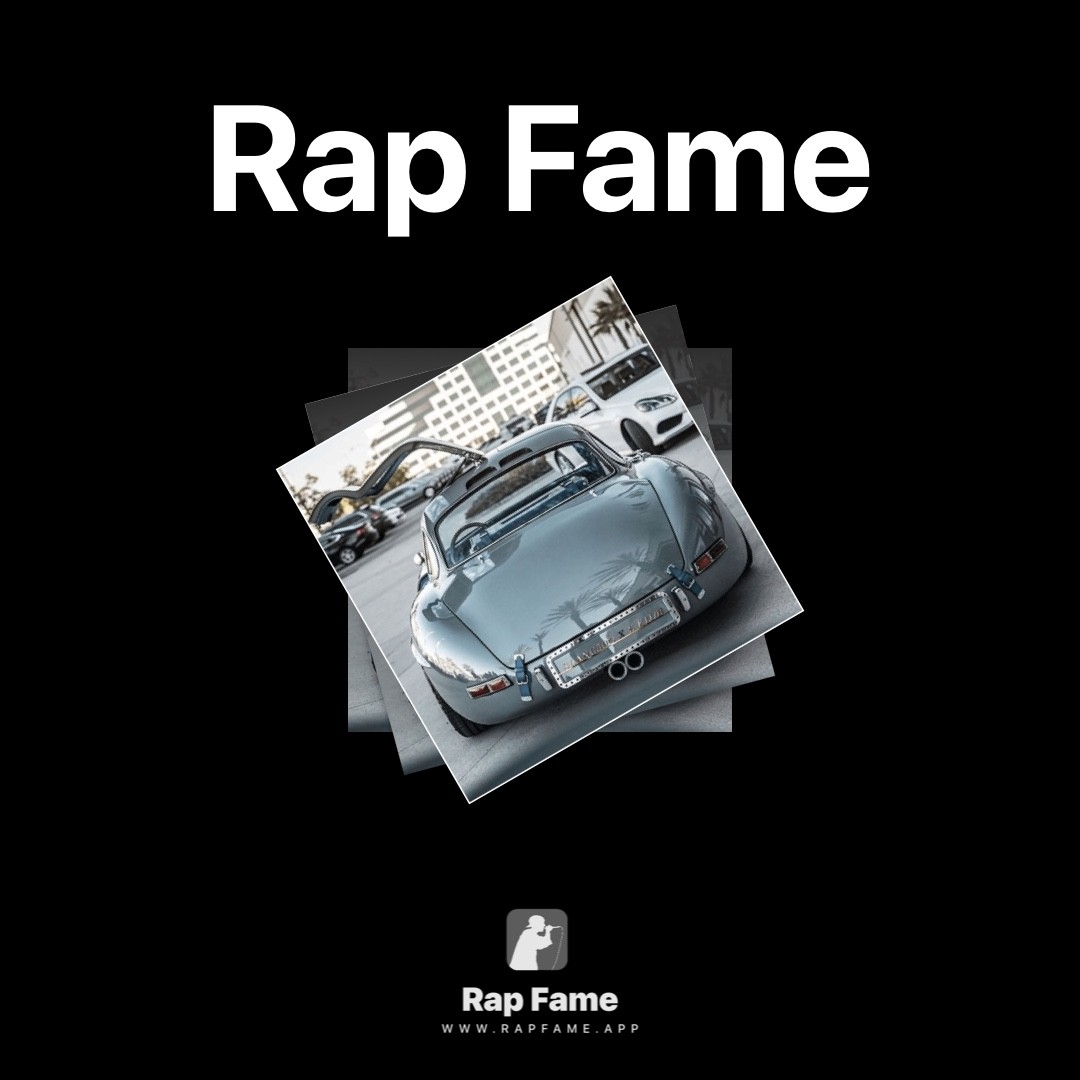 Rap Fame | Shot dead lonely
