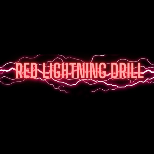Rap Fame | RED_LIGHTNINIG_DRILL produced by DJ RED DOPEBOY 420 KING