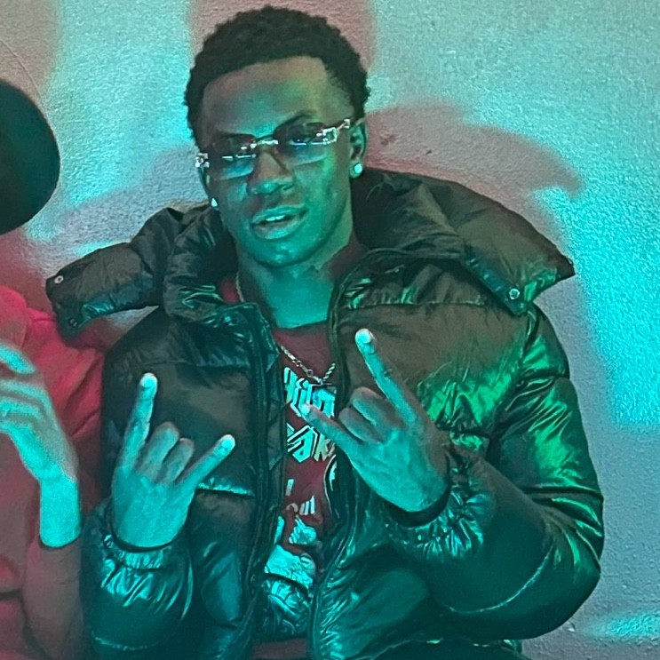 Rap Fame | Turnt Up Freestyle